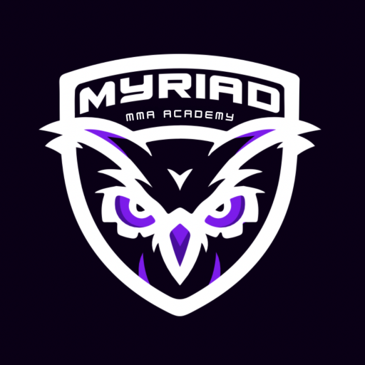 Home - Myriad Mixed Martial Arts Academy | Ames, IA